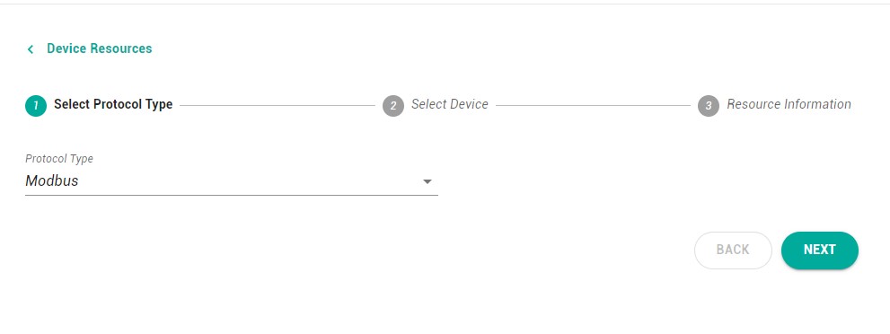 IOTech Support: Creating a Modbus Device Profile with the DCT Tool