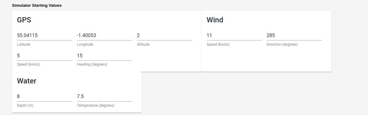 IOTech Support: Using the GPS Device Service with NMEA Data