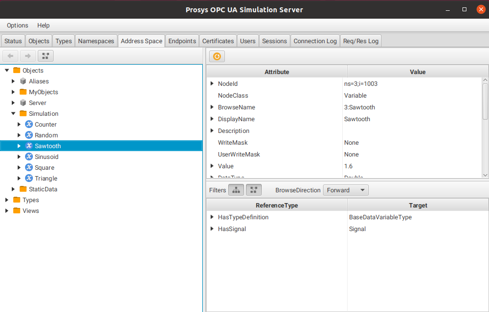 IOTech Support: Secure OPC-UA Walkthough Edge Xpert v2