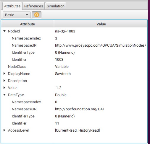 IOTech Support: Secure OPC-UA Walkthough Edge Xpert v2